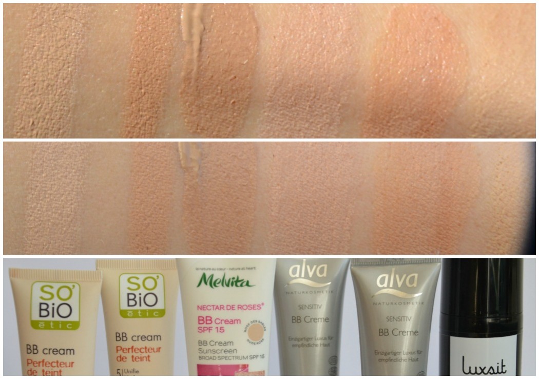 Alva Sensitiv BB Creme mit LSF 20- Review | PuraLiv